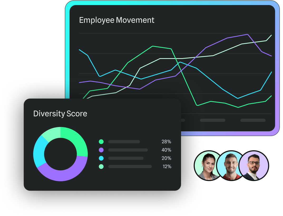 HR Analytics Software